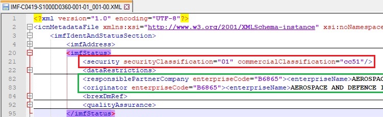 S1000D Issue 4.2 – ICN Metadata File – Part 3 – Technical Graphics Blog